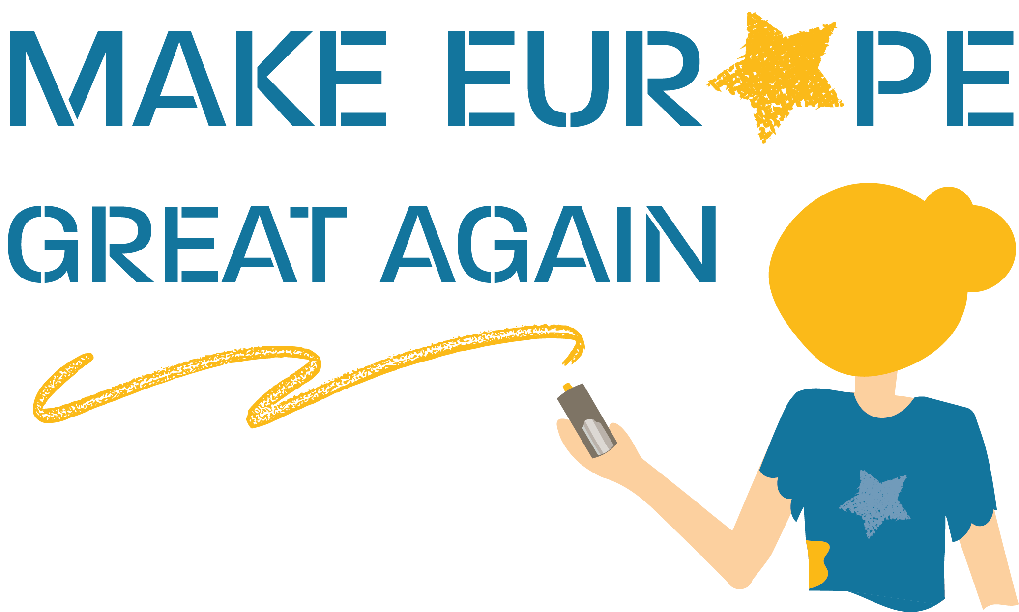 ¿Qué es la Unión Europea? - Make Europe Great Again